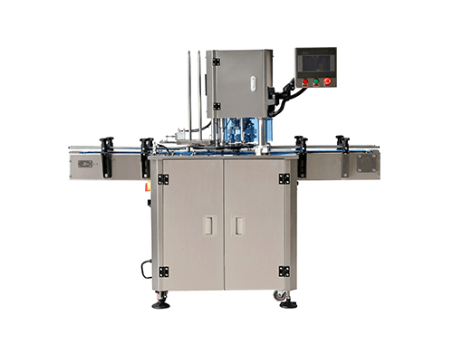 Top 5 Reliable Can Sealing Machine Suppliers in China - Levapack