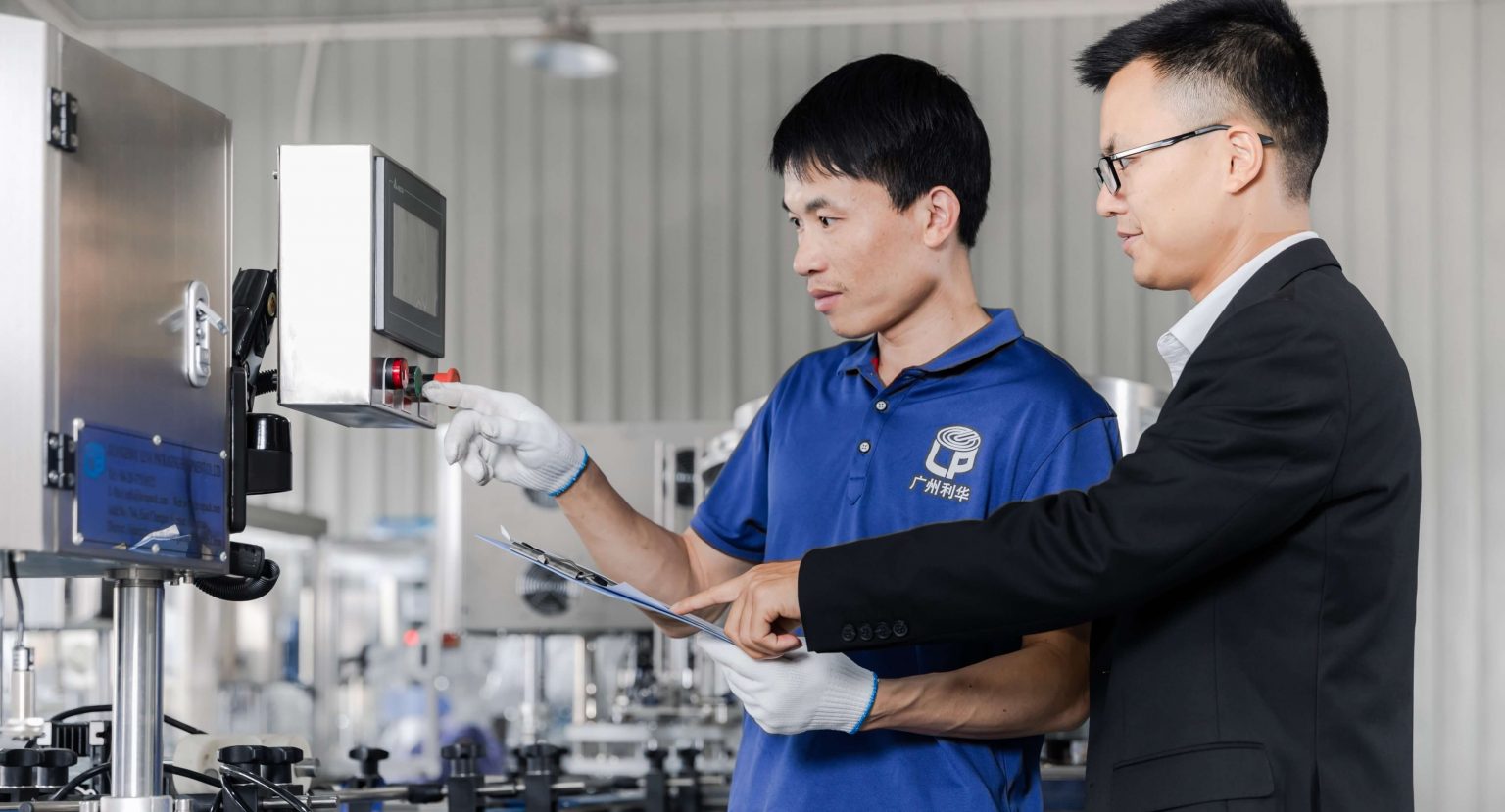 Master Your Packaging Production Line Design Today - Levapack