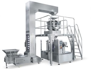 Rice Packaging Solutions: Your Ultimate Guide