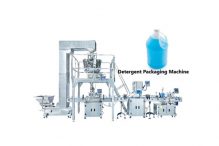 Nitrogen Flush Packaging: What Is It and How to Use It? - LPE