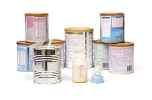 Nitrogen Flushing For Longer Canned Powdered Milk Shelf Life - Levapack
