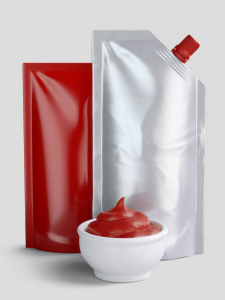 A Complete Guide to Ketchup Packaging & Machine - Leverpack