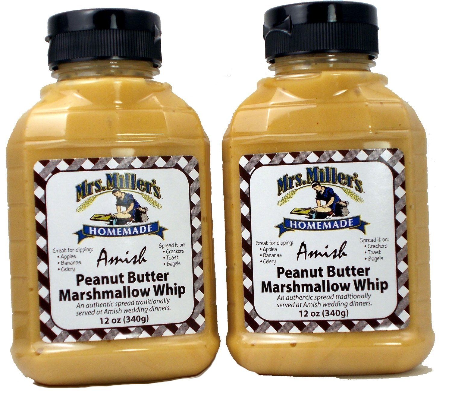 Peanut Butter Packaging: Key Process in Business - Levapack