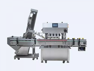 A Detailed Guide To Can Capping Machine - Levapack