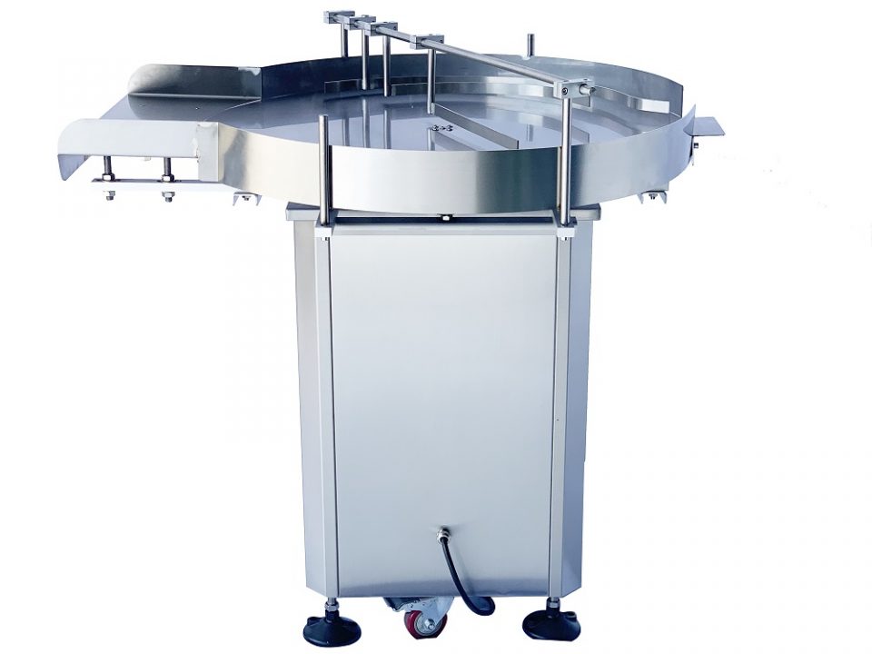 Choose Tea Packaging Machines for Your Business - Levapack