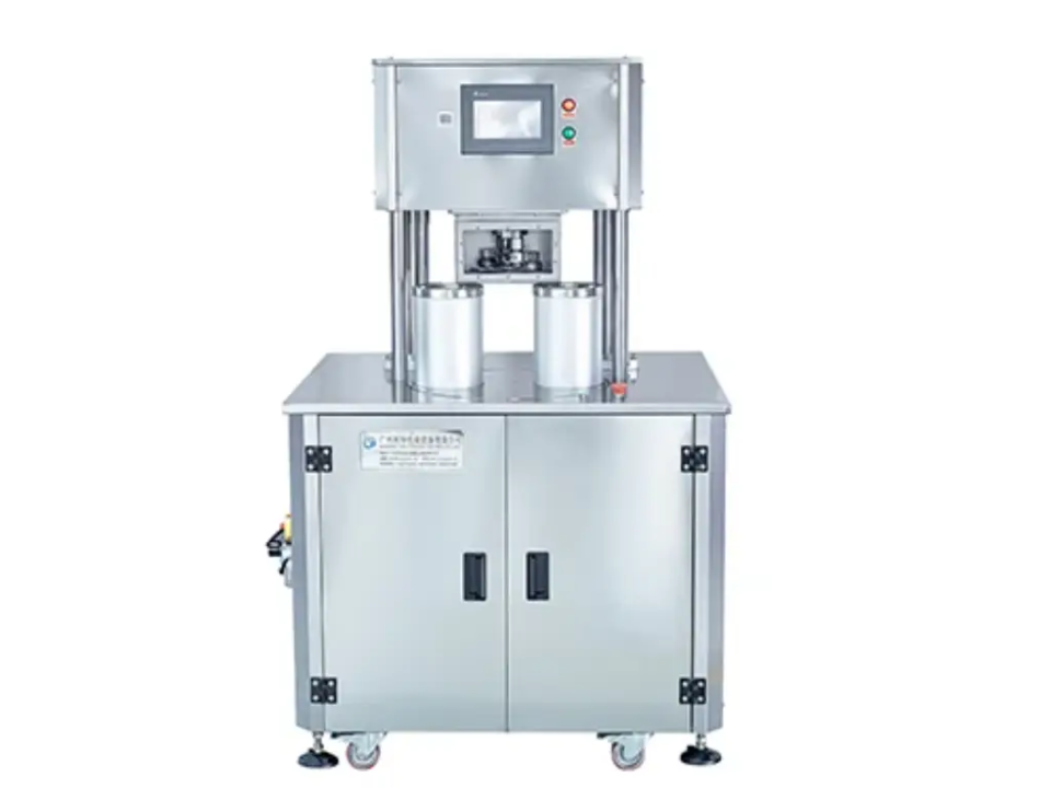 Best Milk Powder Packaging Machine: Ultimate Guide - Levapack